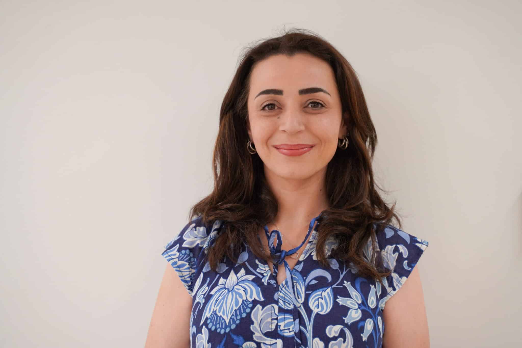 Our Team – Amna Refugee Healing Network